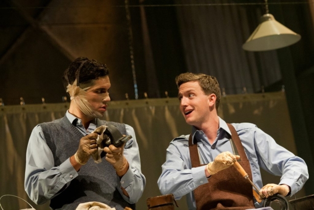 Headshots – Al Braatz