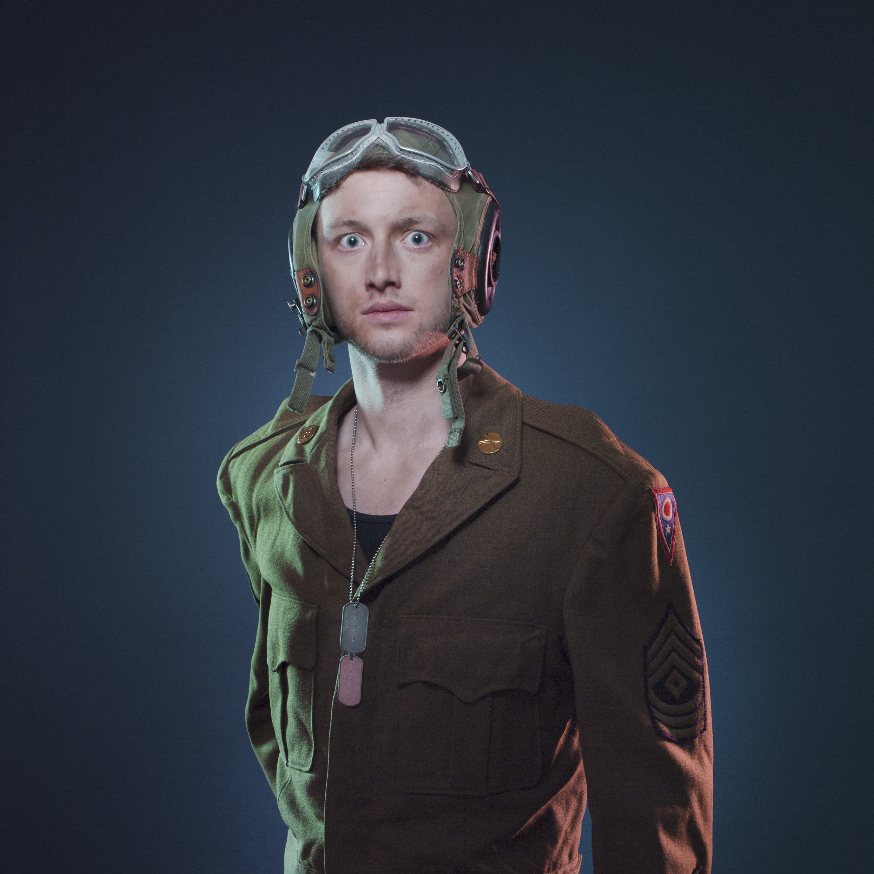 Photos – Al Braatz