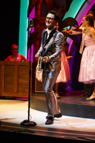 Headshots – Al Braatz