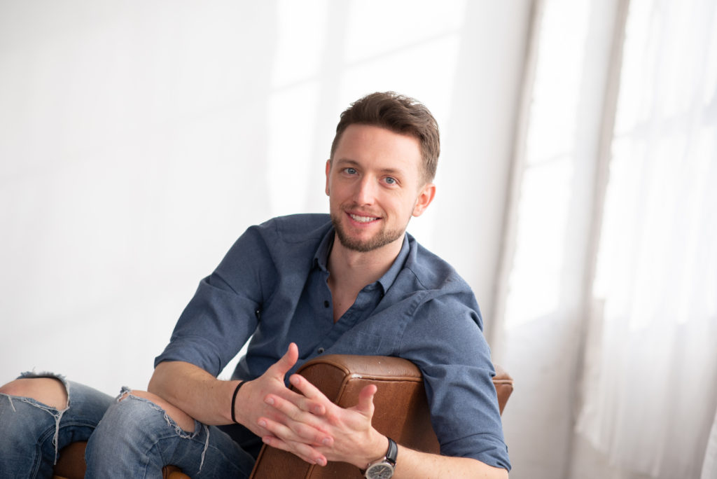 Al Braatz – Actor, Singer, Dancer, Musician, Writer